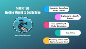 Trolling Weight to Depth Ratio: Best Ways to Determine