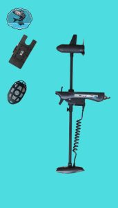 10 Best Trolling Motor For Float Tube