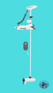 7 Best Saltwater Trolling Motor: The Top Choice for Anglers